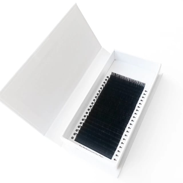 Individual Lashes – DNA Cosmetics